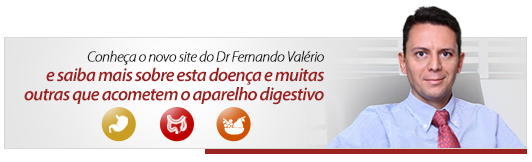 __ Dr Fernando Valério ___ Hemorroida